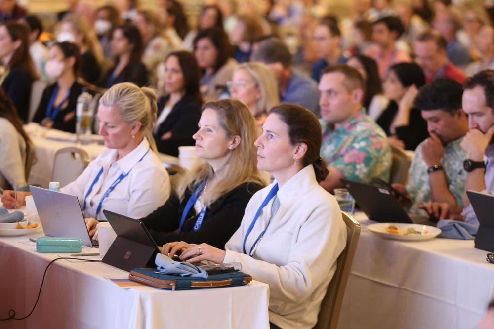 Conferences and events for dermatology professionals to elevate patient ...